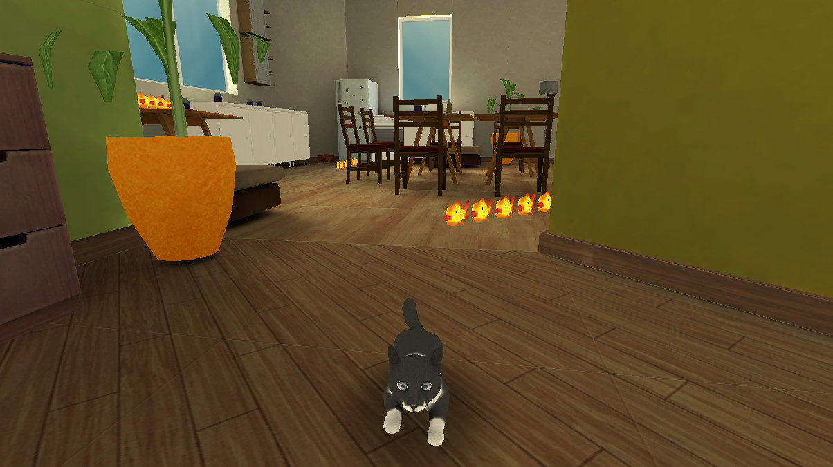 Kitten Life Simulator on Steam