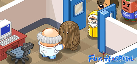 Fun Hospital on Steam