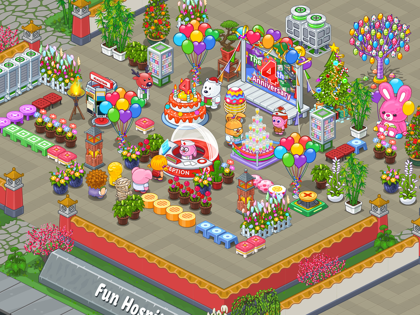 Fun Hospital on Steam