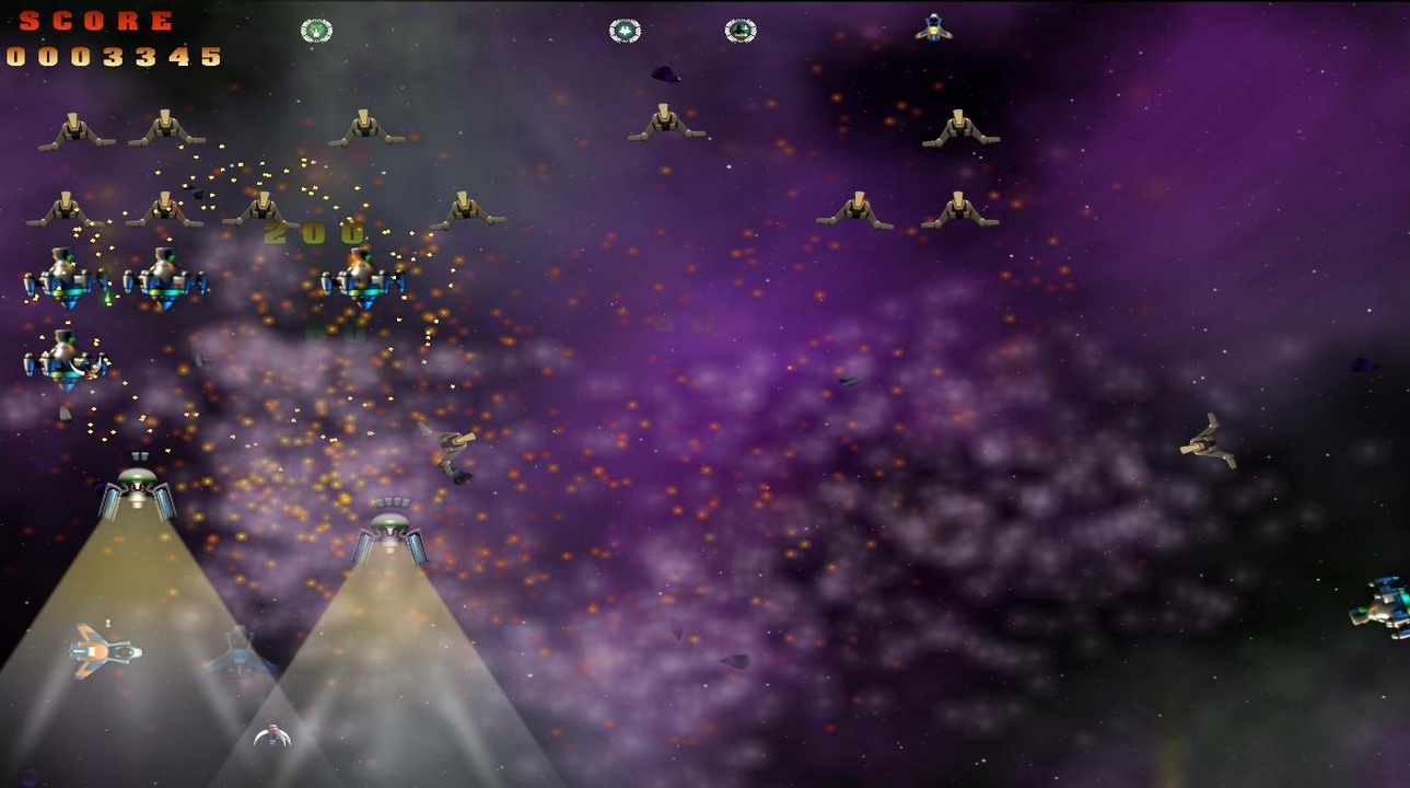 Firebird - Steam version on Steam