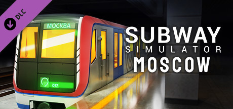 Subway Simulator - Moscow Train on Steam