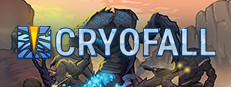 CryoFall (App 829590) · SteamDB