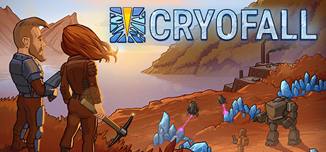 CryoFall Price history · SteamDB