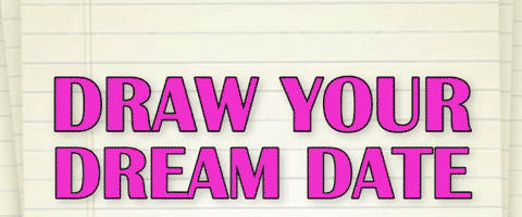 Doodle Date (2018) - MobyGames