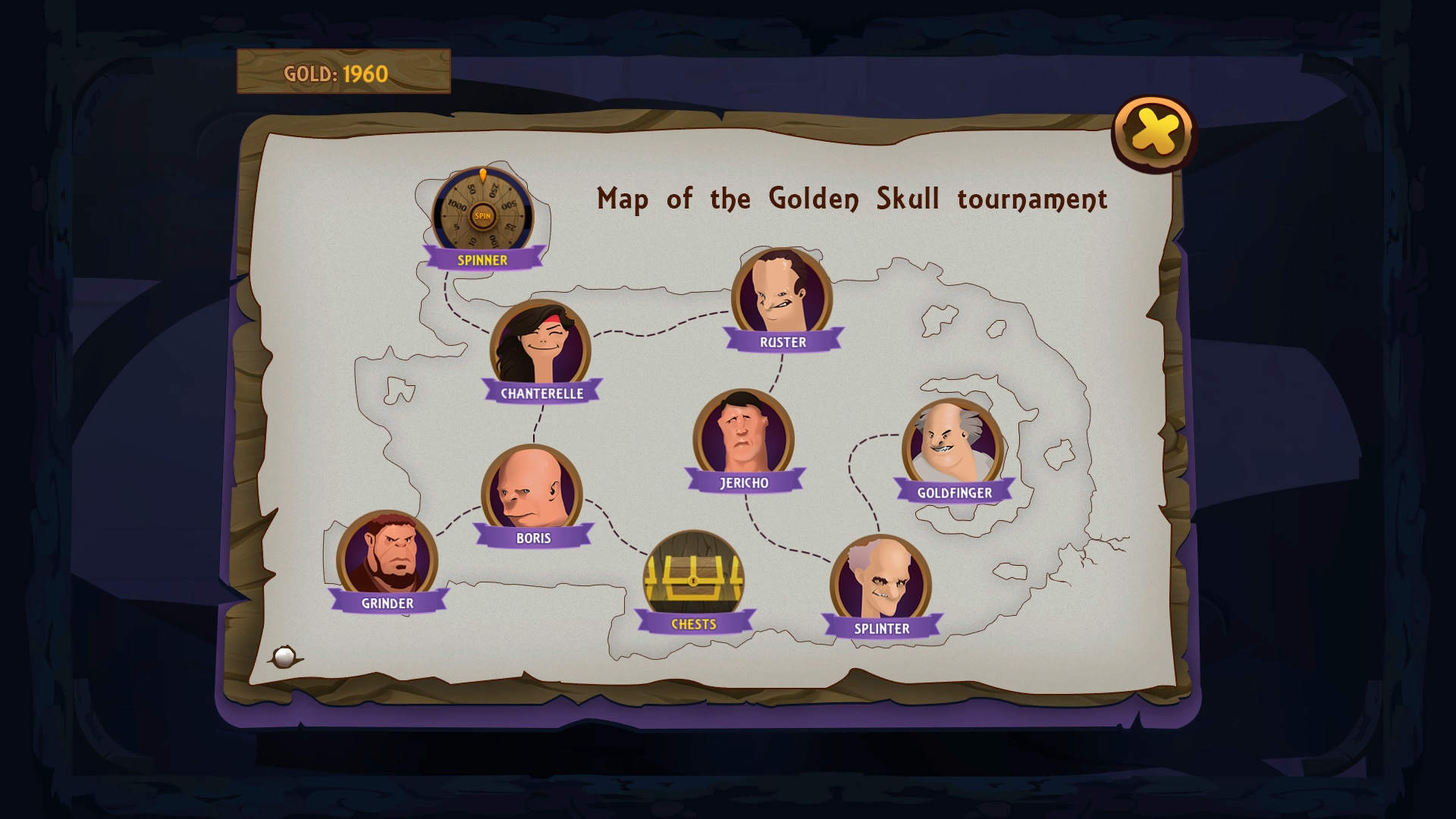 Black Jack Story on Steam