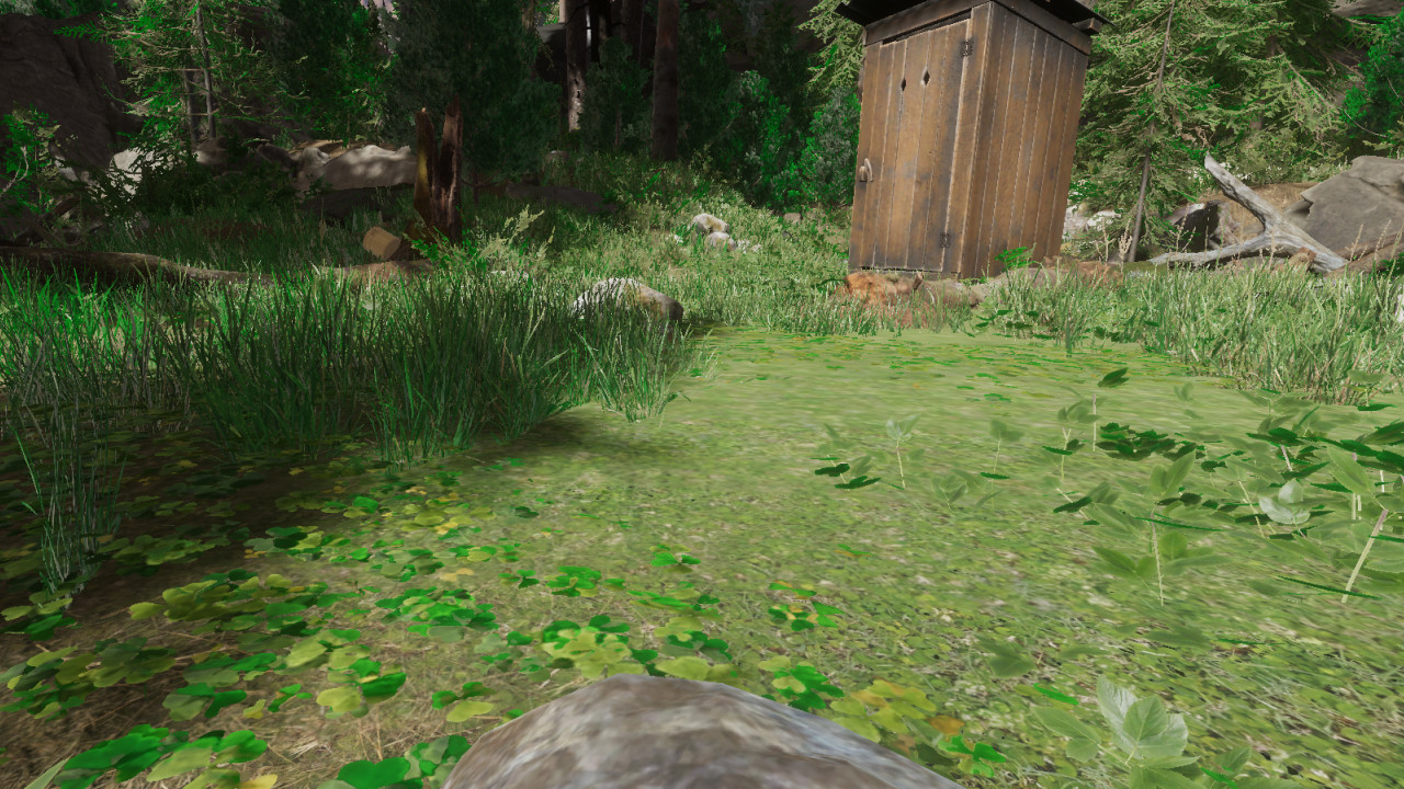 One Dollar Simulator on Steam