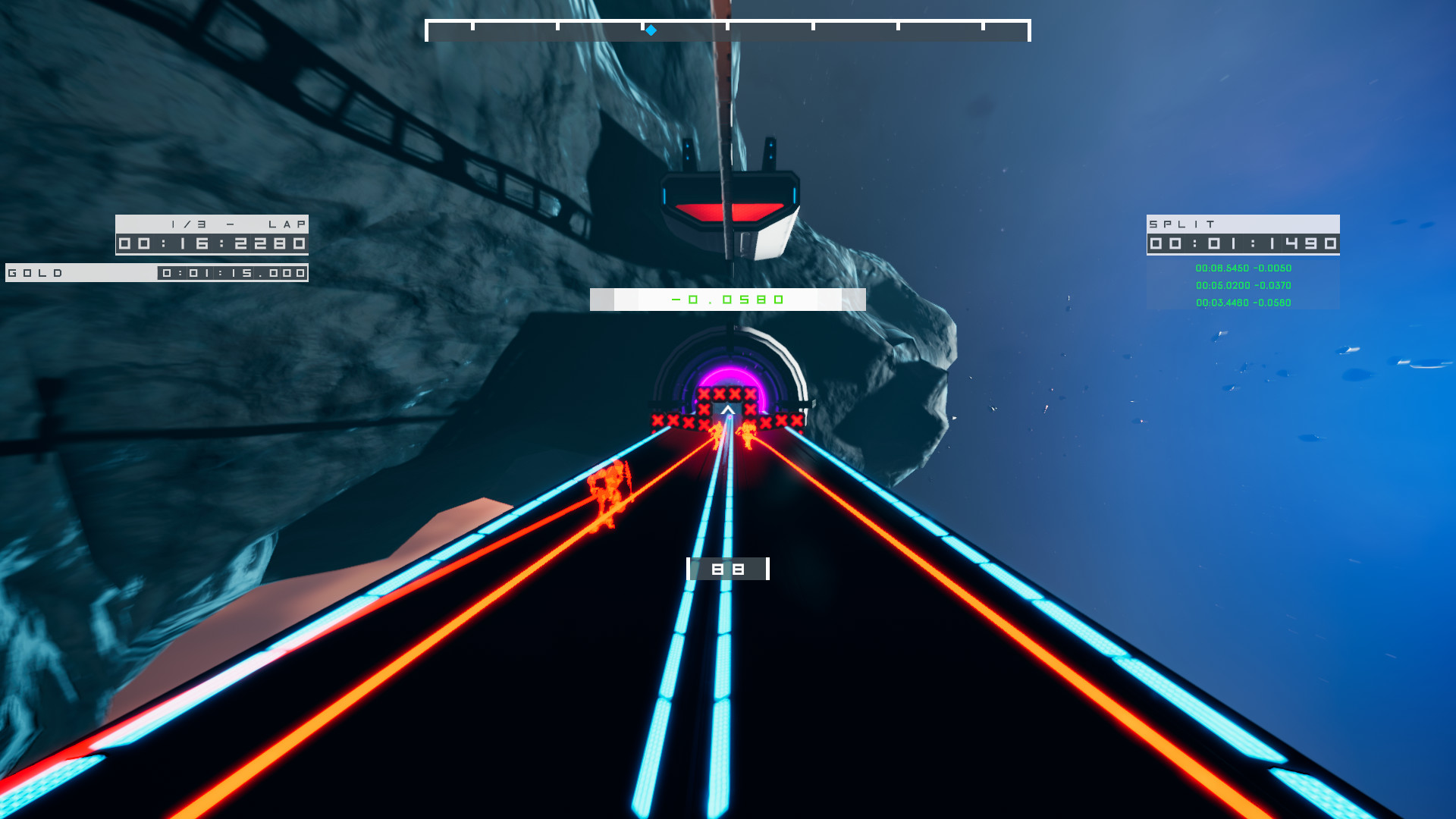 SRC: Sprint Robot Championship on Steam