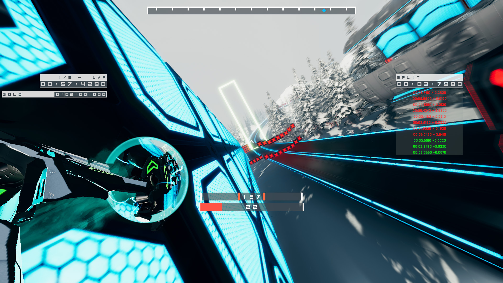 SRC: Sprint Robot Championship on Steam