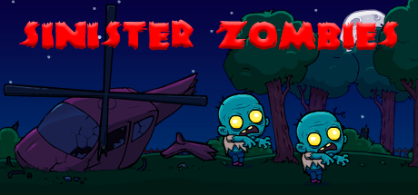 Sinister Zombies Steam Charts (App 832030) · SteamDB