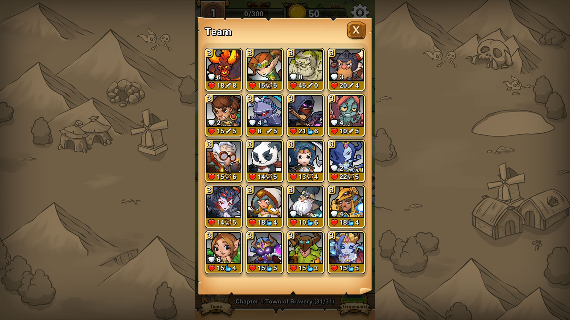 Reignman（掌控者） on Steam