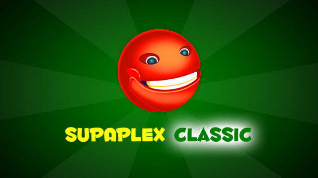 Supaplex on Steam
