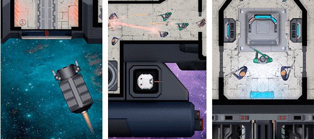 Spaceship Commander on Steam