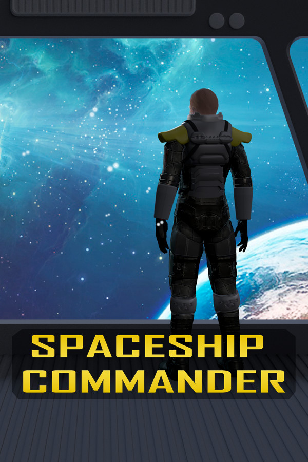 Spaceship Commander Steam Charts · SteamDB