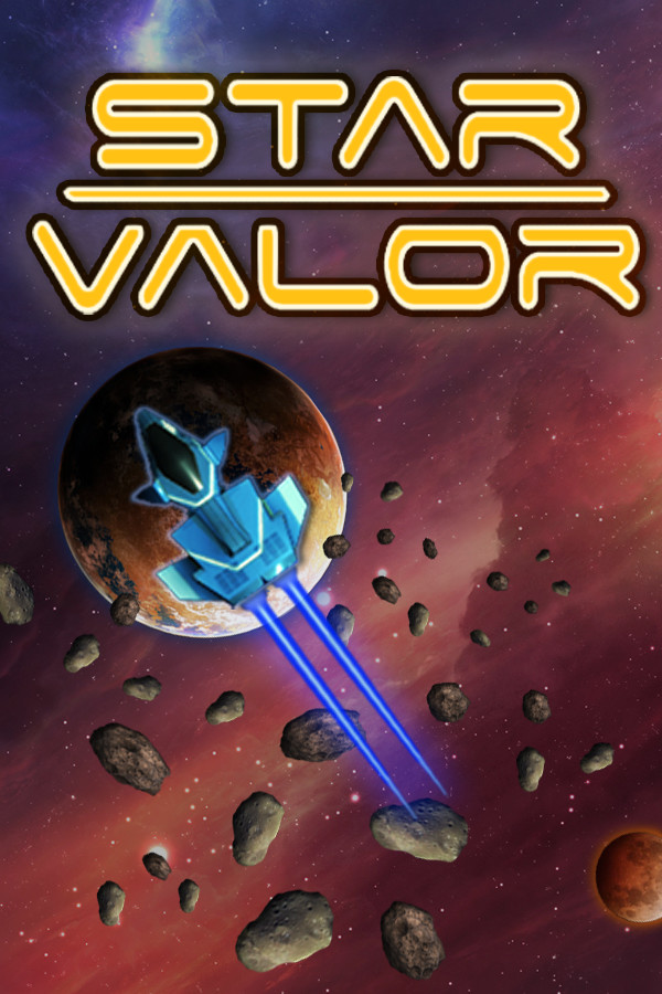 Star Valor Price history · SteamDB