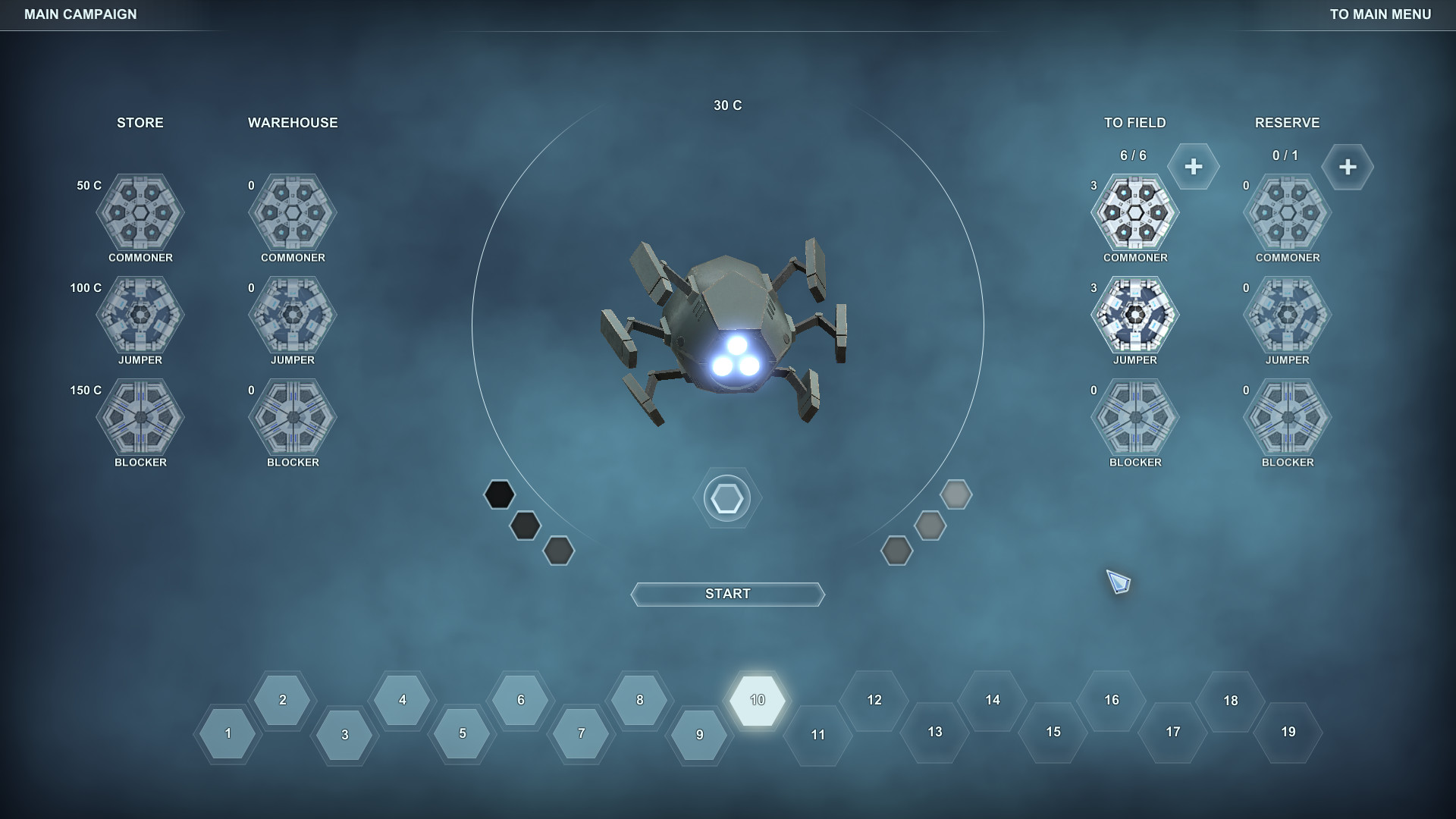 HexLab on Steam