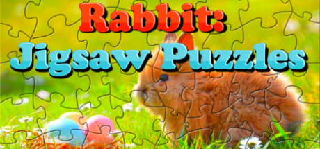 Rabbit: Jigsaw Puzzles on Steam