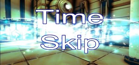 Time Skip · Time-Skip Steam Charts · SteamDB
