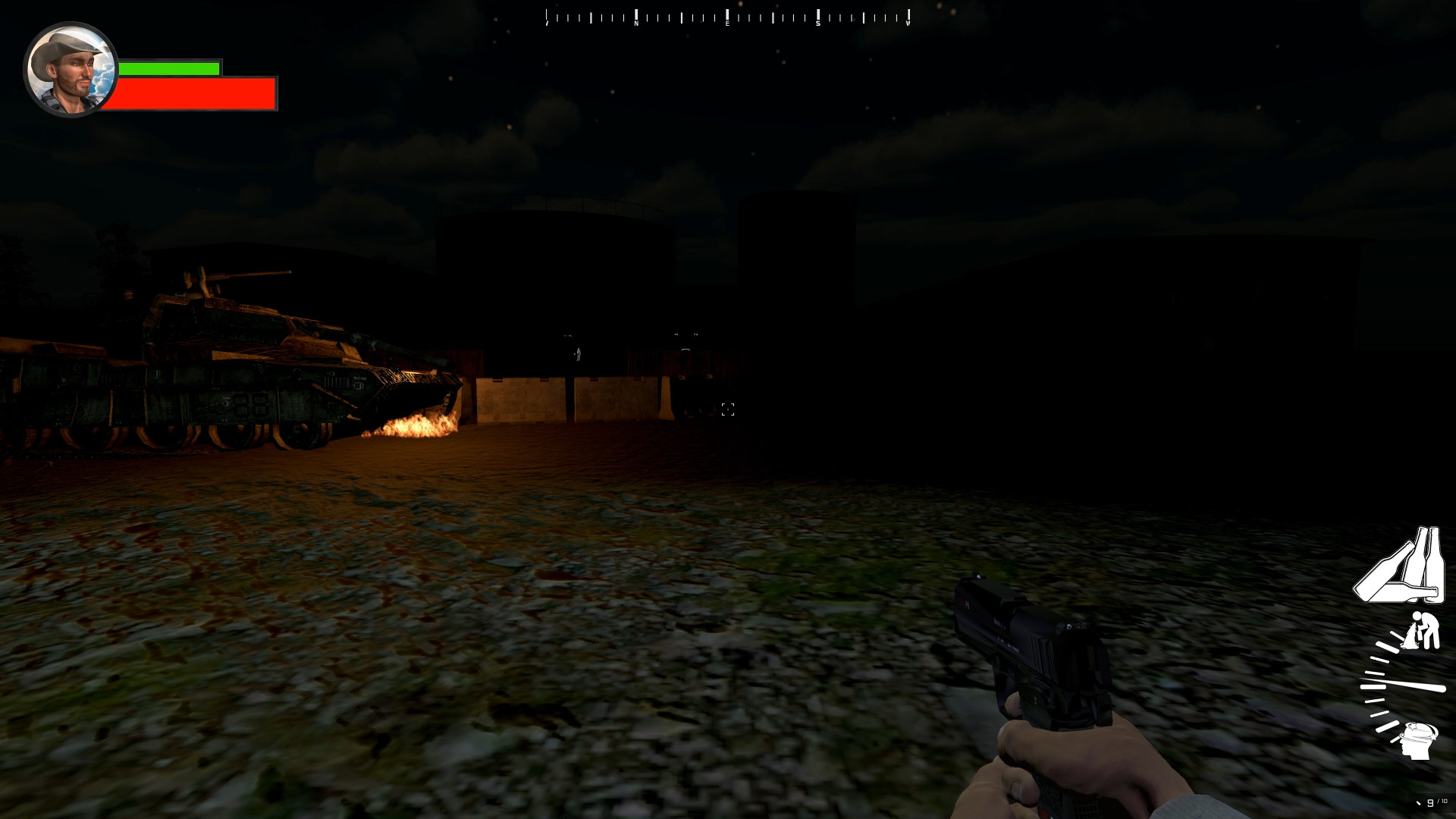 Make Zombies Great Again on Steam