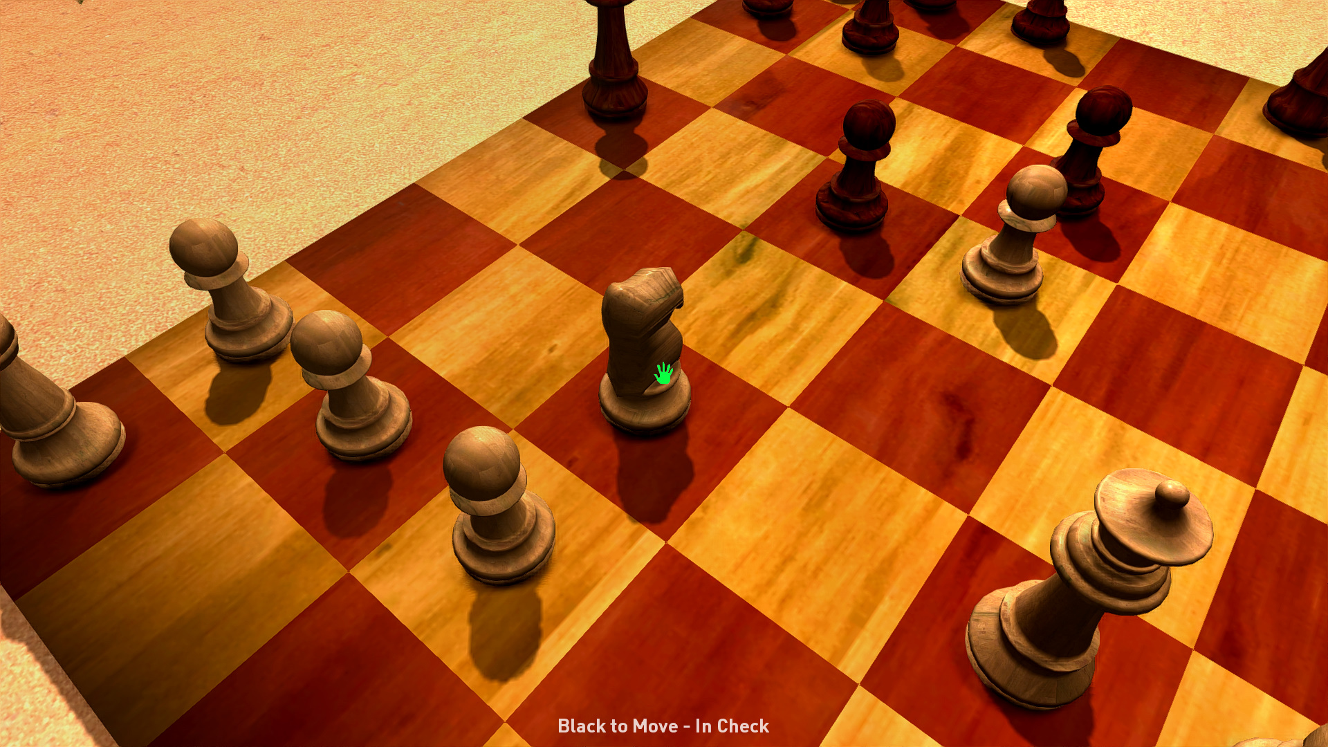 Sci-fi Chess on Steam