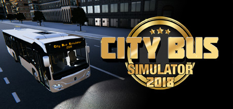 City Bus Simulator 2018 on Steam