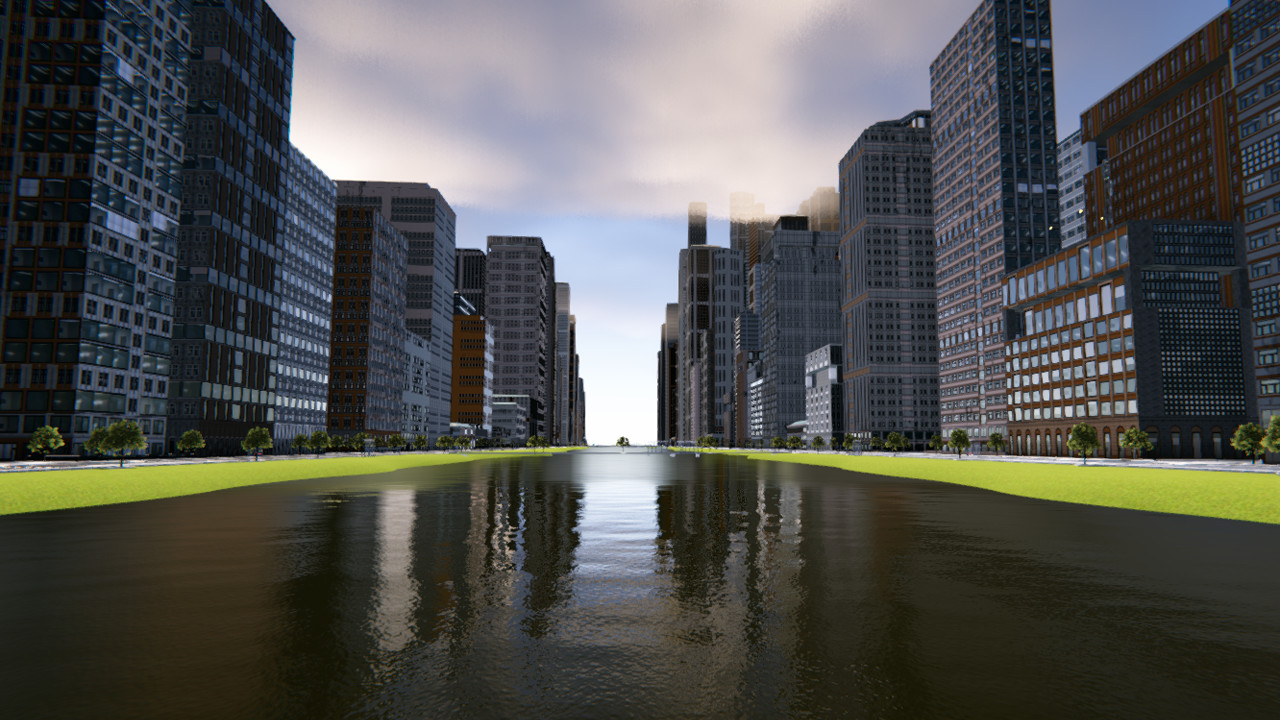 City Bus Simulator 2018 on Steam