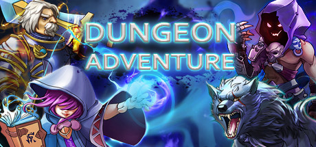 Dungeon Adventure on Steam