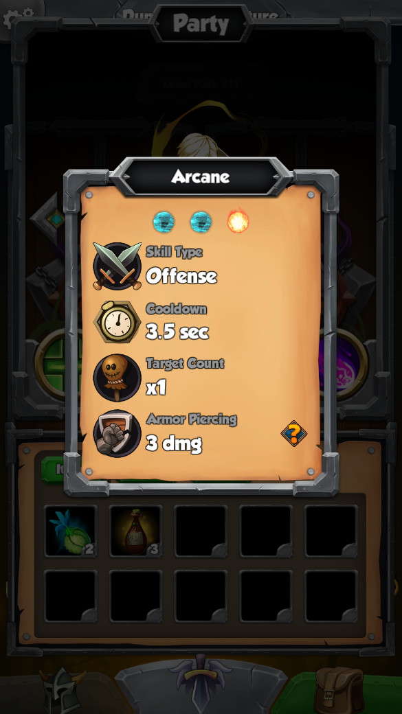 Dungeon Adventure on Steam