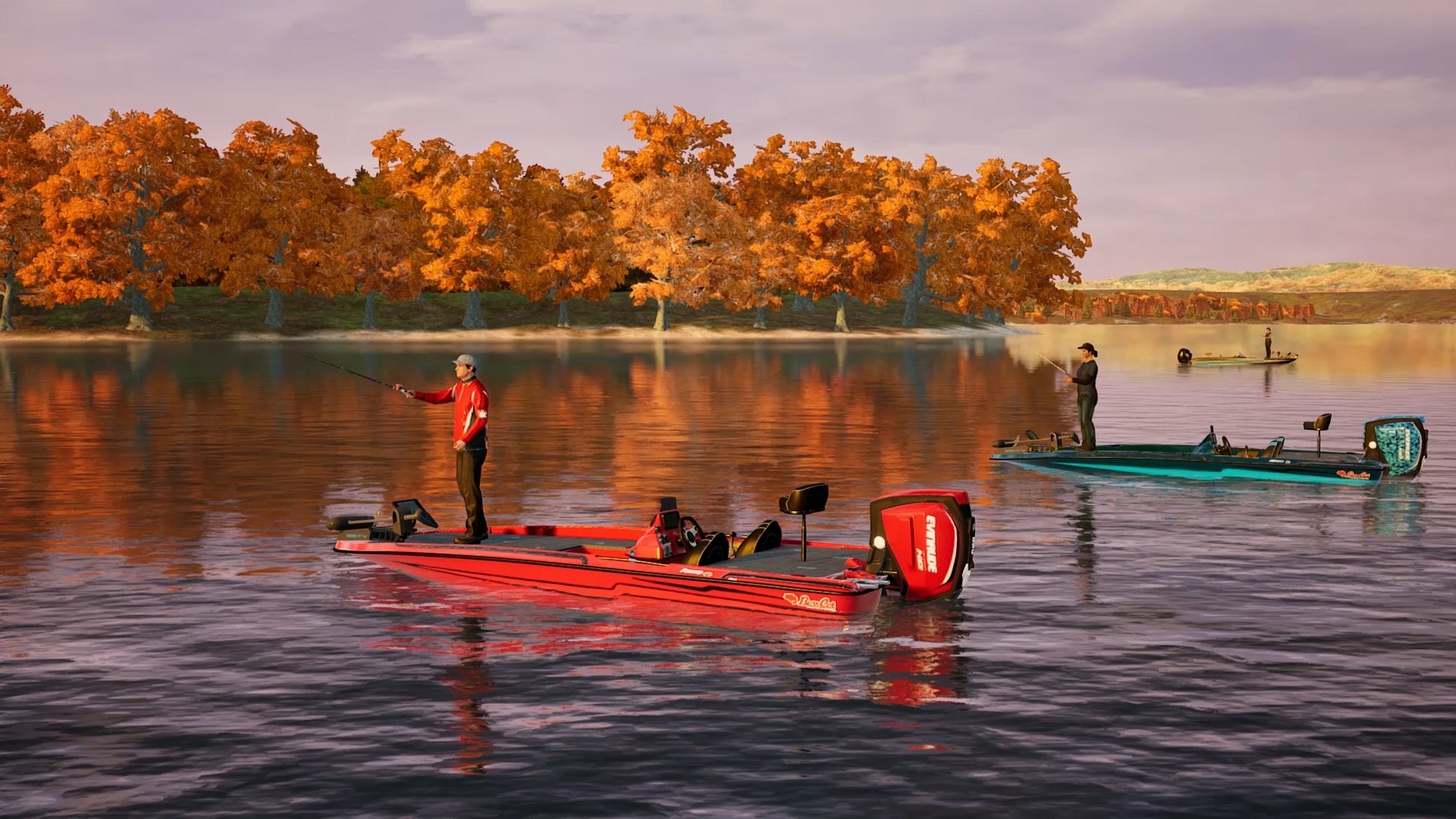 Fishing Sim World®: Pro Tour on Steam