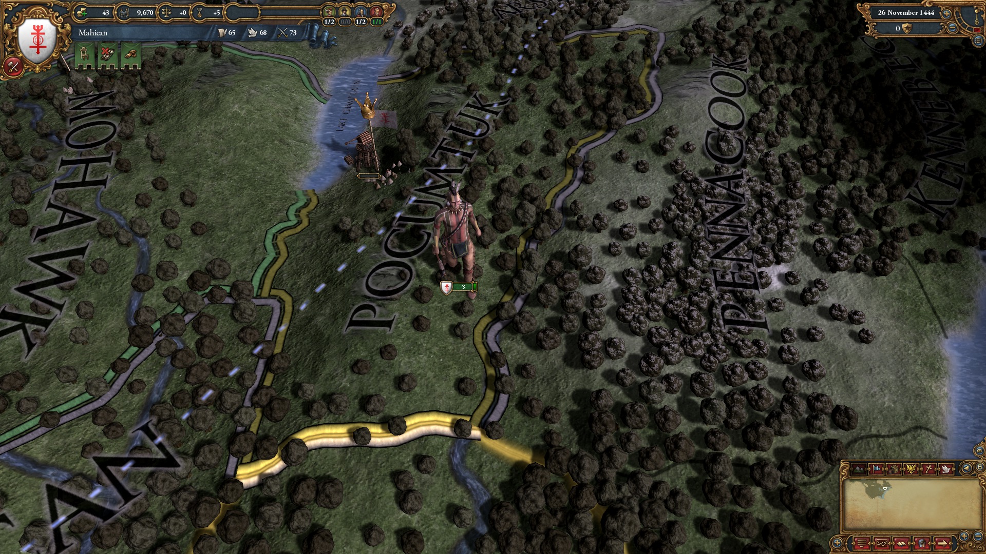 Europa Universalis IV: Ultimate Unit Pack · Collection - Europa ...