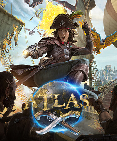 ATLAS Steam Charts · SteamDB