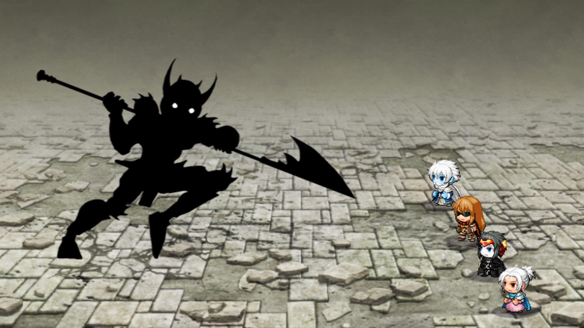 RPG Maker VX Ace - Tyler Warren RPG Battlers - 5th 50 on Steam