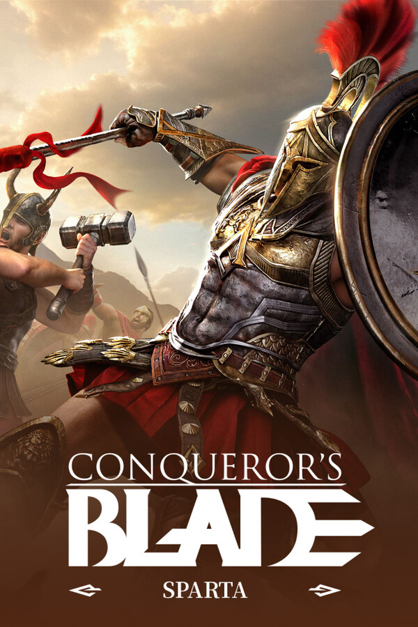 Conqueror's Blade Steam Charts · SteamDB