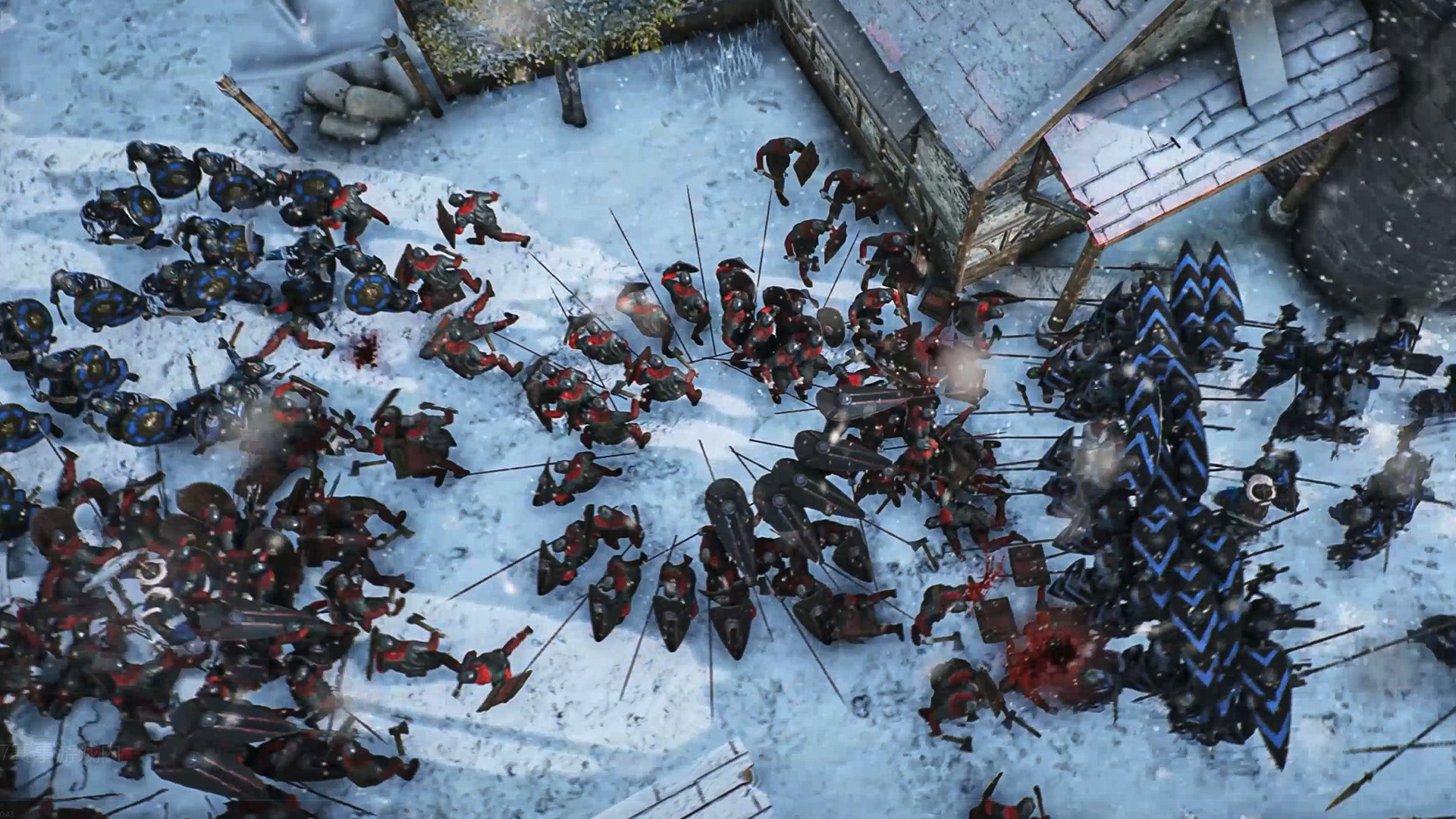 Conqueror's Blade on Steam