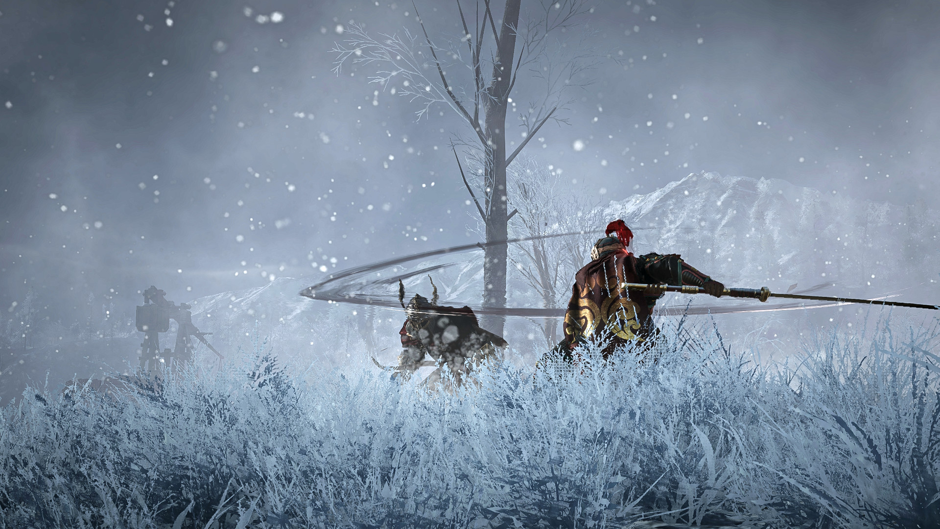 Conqueror's Blade on Steam