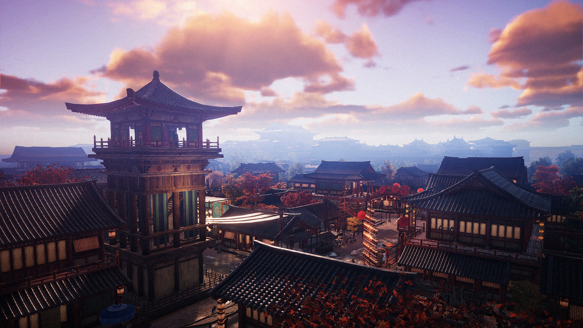 Conqueror's Blade trên Steam