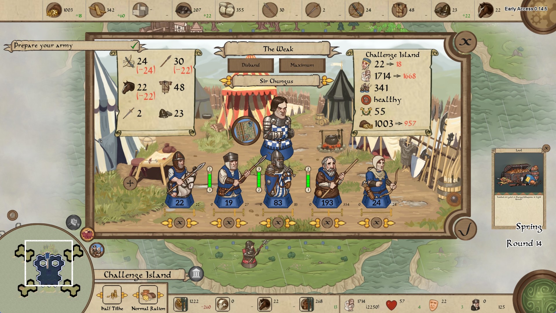 Rising Lords on Steam