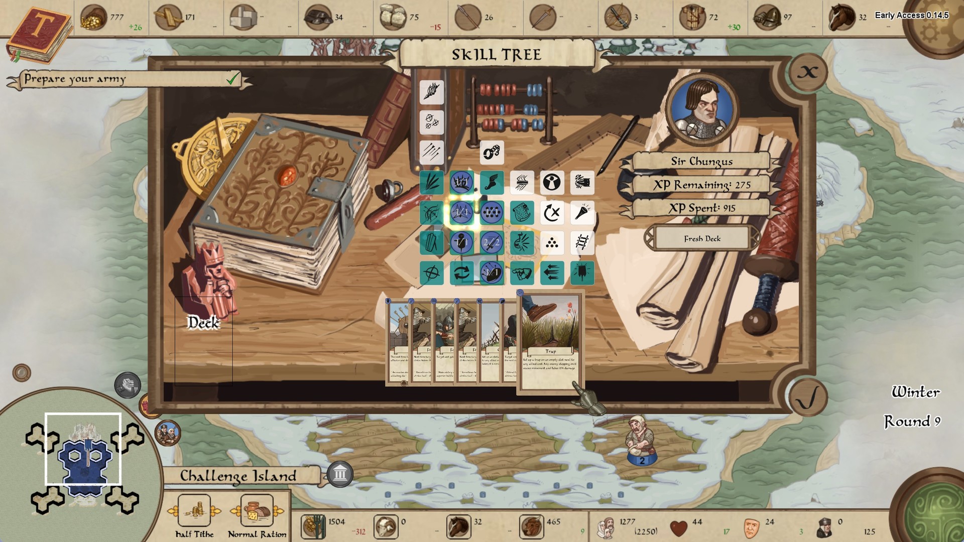 Rising Lords on Steam