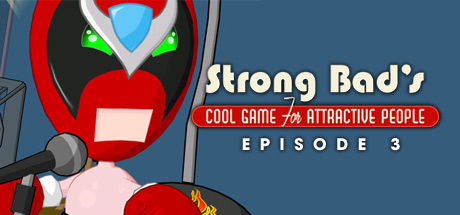 Strong Bad Episode 3: Baddest of the Bands · Strong Bad's Cool Game for ...