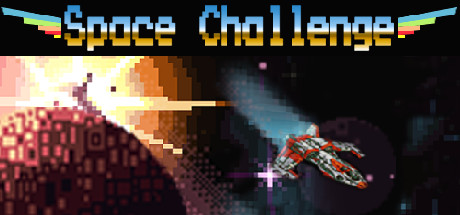 Space Challenge Steam Charts · SteamDB