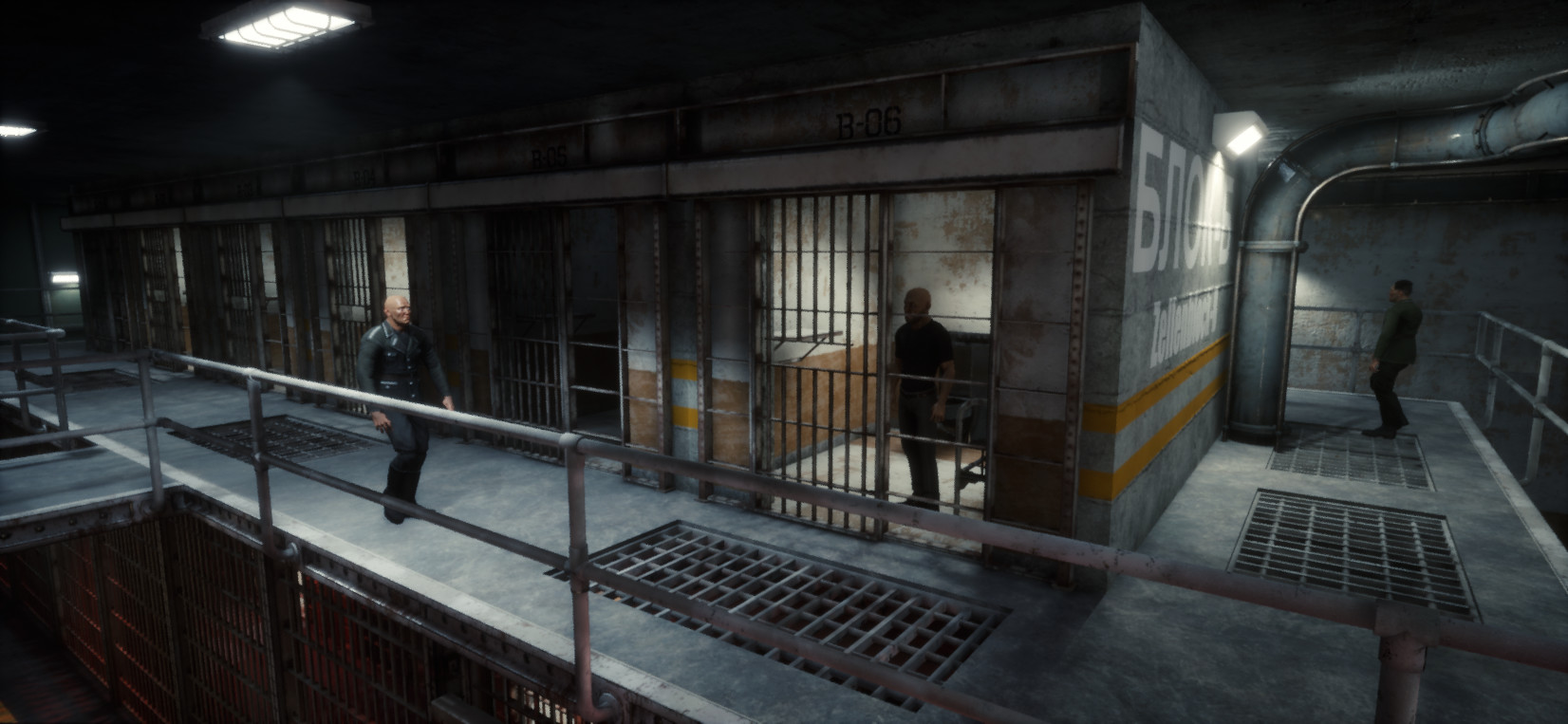 The Berlin Wall on Steam