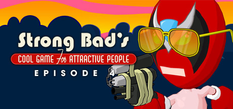 Steam Community :: Strong Bad Episode 4: Dangeresque 3