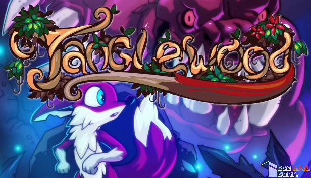 TANGLEWOOD® on Steam