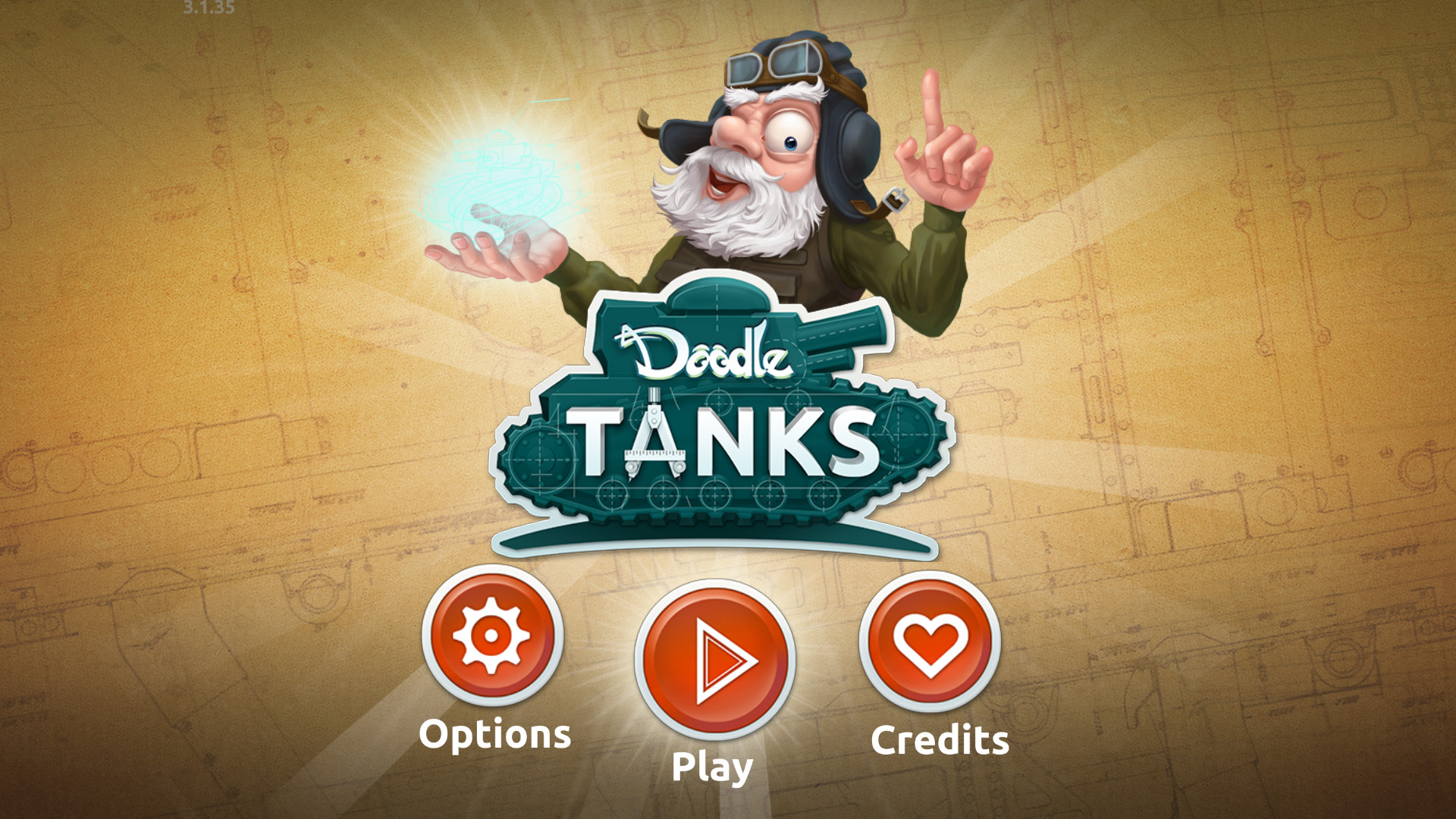 Doodle Tanks on Steam