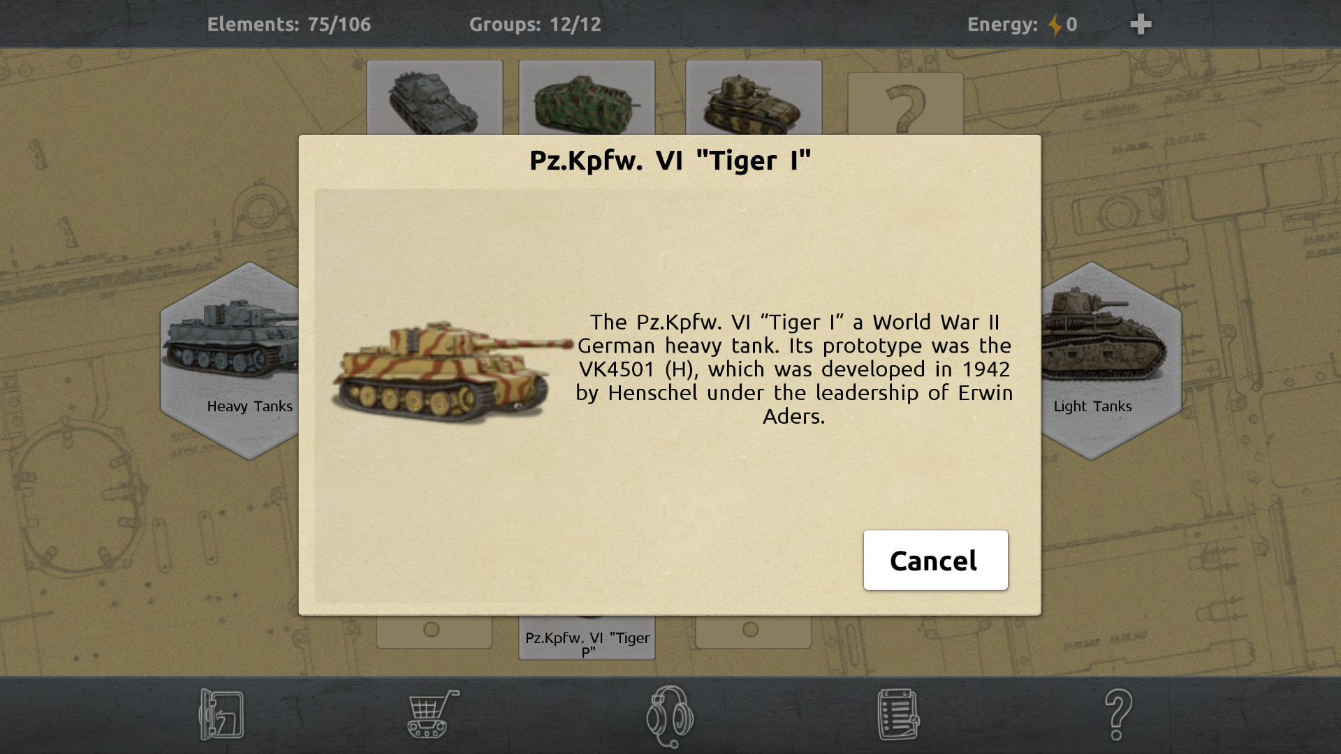 Doodle Tanks on Steam