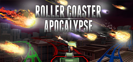 Roller Coaster Apocalypse VR on Steam