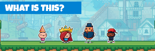 King of the Hat on Steam