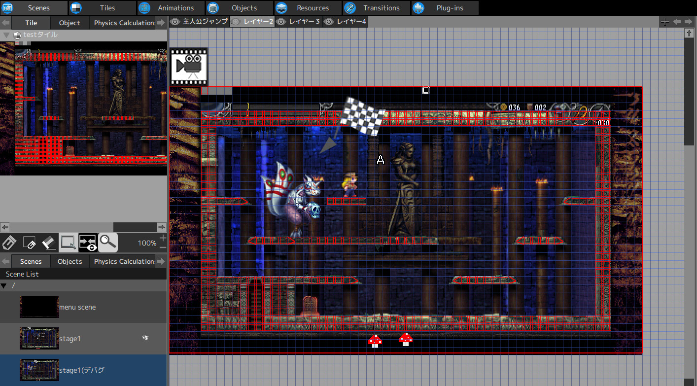 Pixel Game Maker MV on Steam