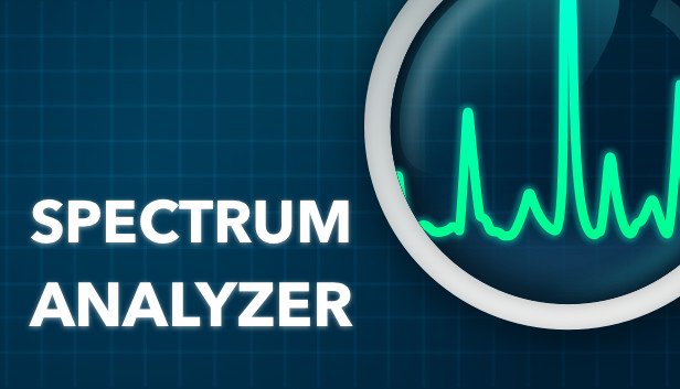Spectrum Analyzer on Steam