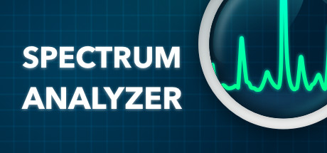Spectrum Analyzer on Steam