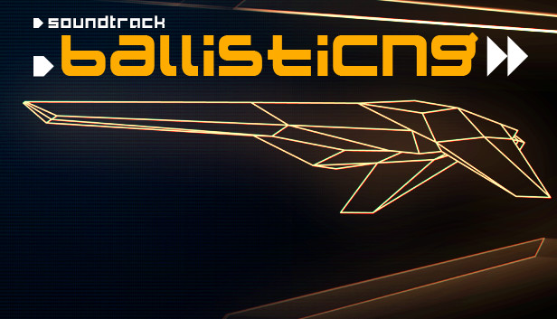 BallisticNG - Soundtrack - Steam News Hub